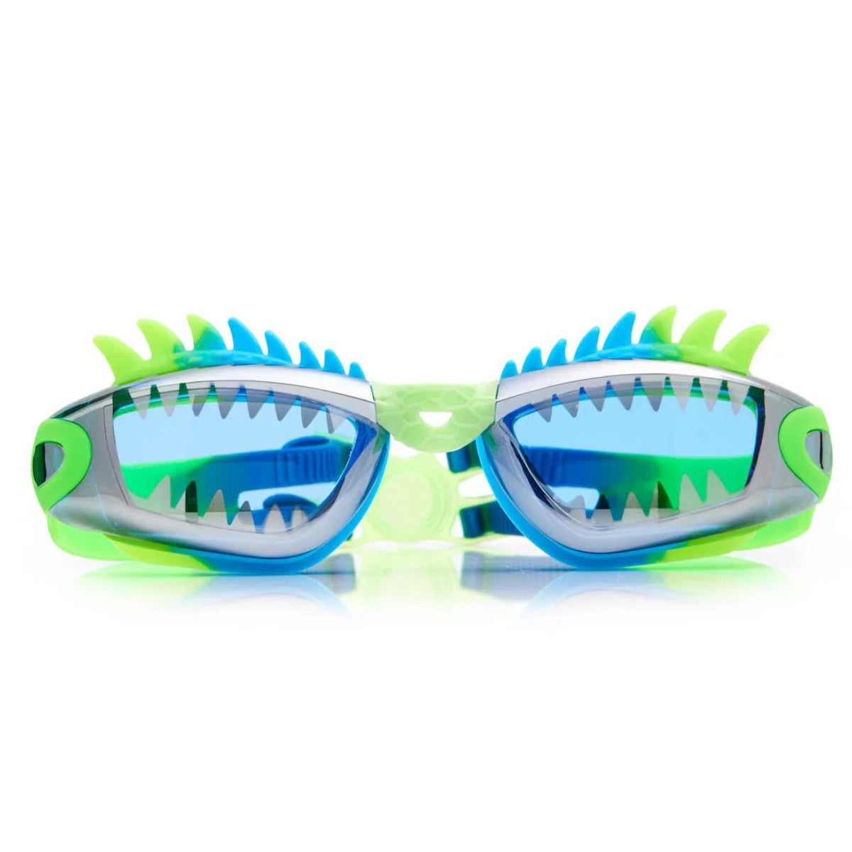 Sea Dragon Draco Kids' Swim Goggles | The Little Lane Shop