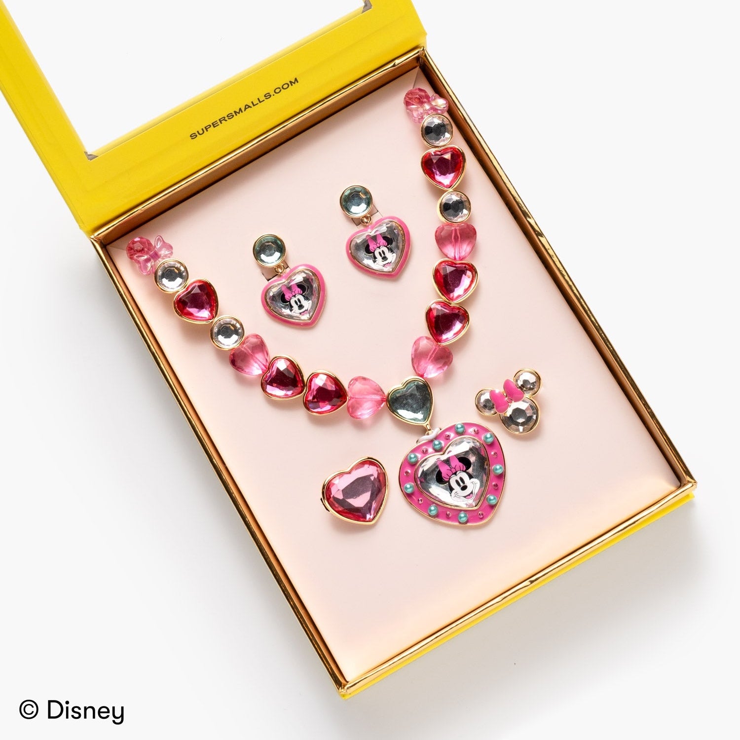 Minnie Mouse Mega Set | The Little Lane Shop