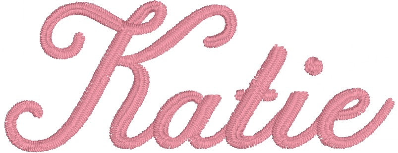 Katie Font | The Little Lane Shop